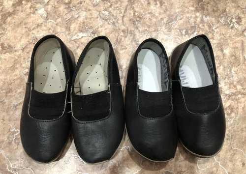 Чешки детские 15,5