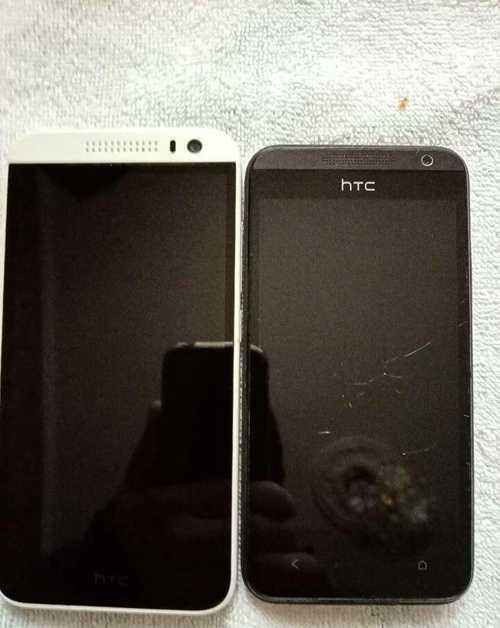 Телефон HTC 616 300