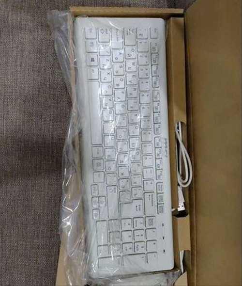 Набор клавиатура MSI SK-9626+ мышь MSI SM-9023