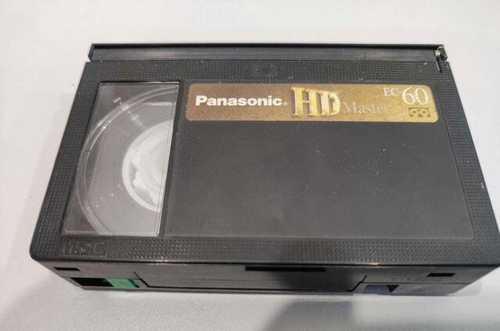 Видеокассеты VHS-C б/у