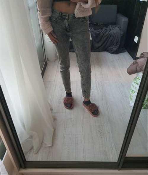 Джинсы topshop ASOS mango lindex hm zara