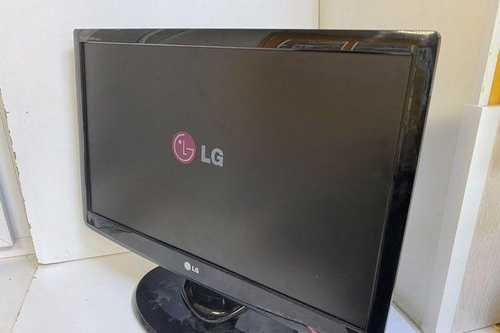 Мониторы LG w2443sv