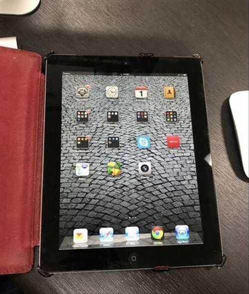 Apple iPad 3 32Gb 4G A1430 Wi-Fi + Cellular Ростес