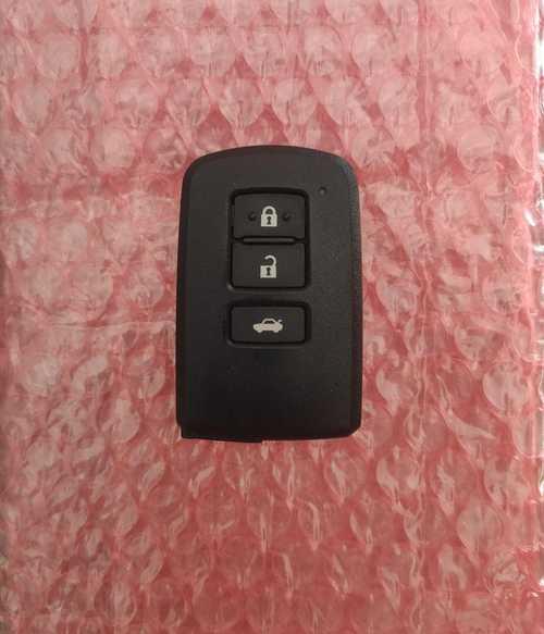 Smart key (ключ) Toyota Camry V50 / V55