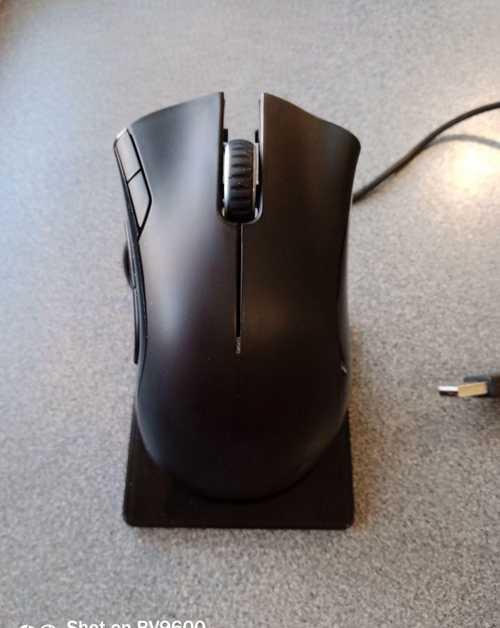 Razer mamba