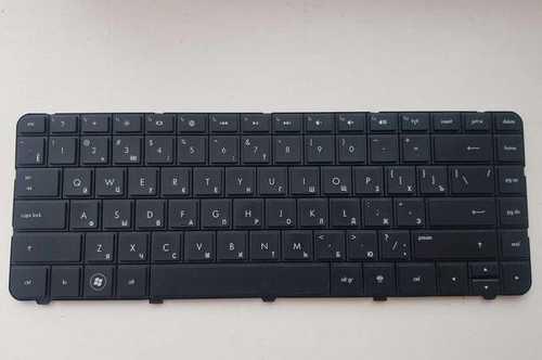 Клавиатура HP G4-1000, G6-1000, CQ43, CQ57, 630