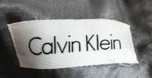 Пиджак calvin klein оригинал