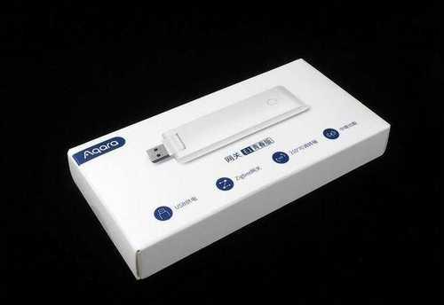 Aqara Hub E1