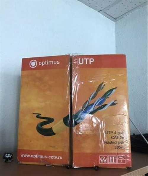 Кабель utp ftp