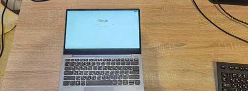 Ноутбук lenovo IdeaPad S530-13IWL