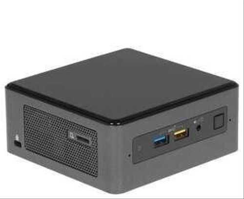 Платформа Intel NUC 8 Home boxnuc8i3BEH2