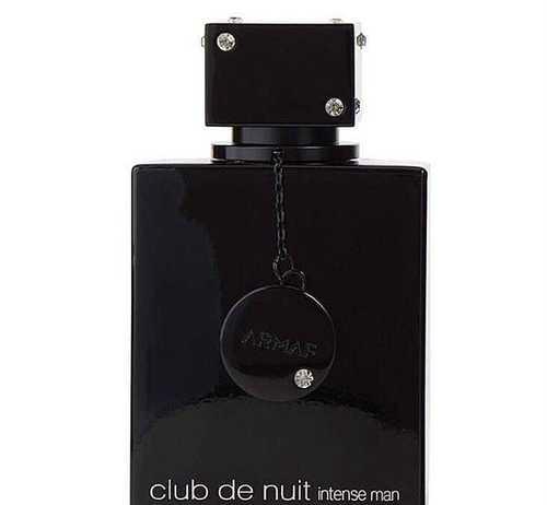 Armaf Club De Nuit Man Intense