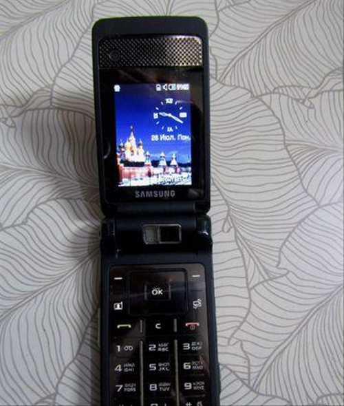 Samsung SGH-G400