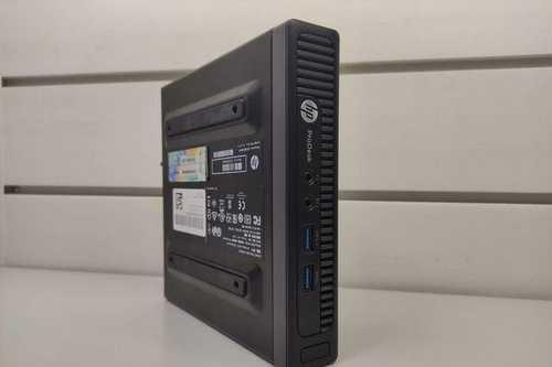 Неттоп HP ProDesk 600 G1