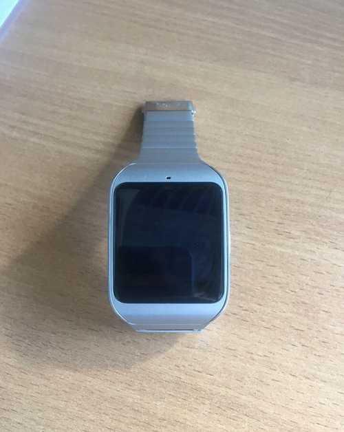 Smart watch 3
