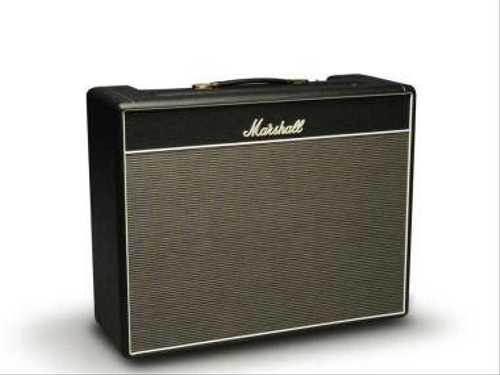 Ламповый комбик Marshall 1962-01 (Bluesbreaker)
