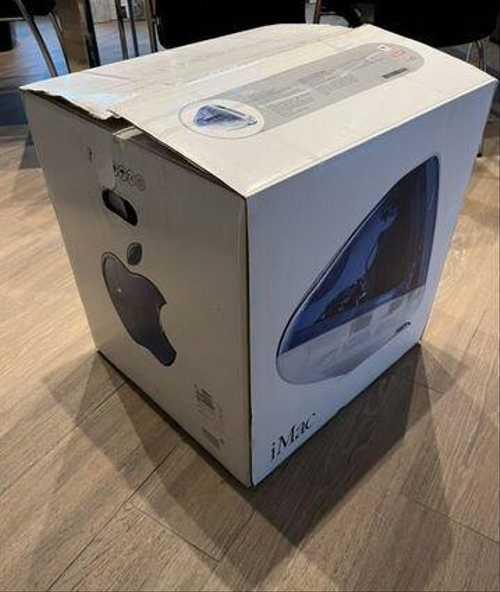 Apple iMac g3