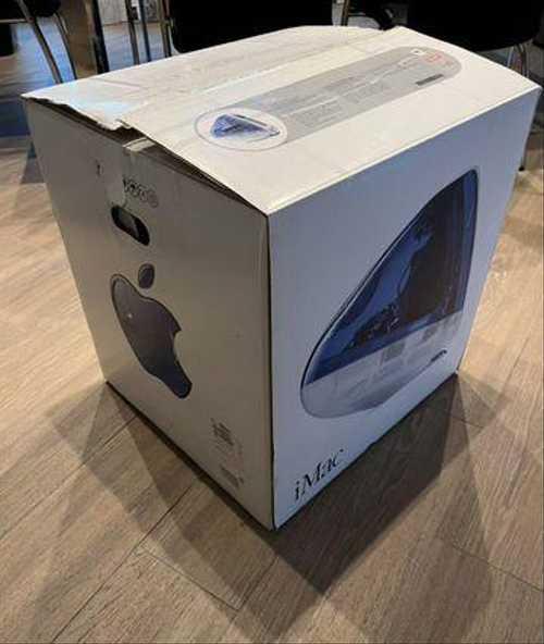 Apple iMac g3