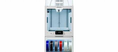 3D принтер Ultimaker S5 Pro Bundle