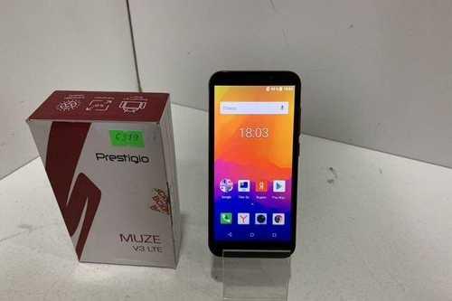 Мобильный телефон Prestigio muze X5 LTE