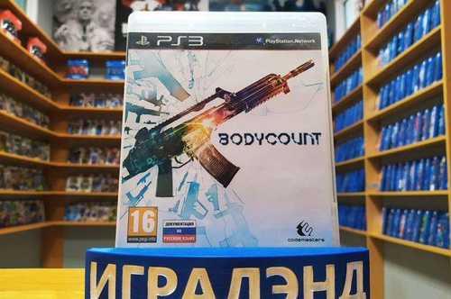 Bodycount (PS3)
