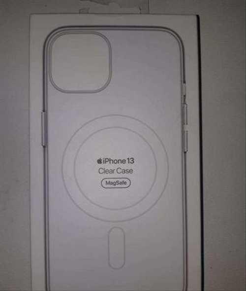 Чехол на iPhone13