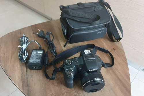 Sony Cyber-shot DSC-HX200