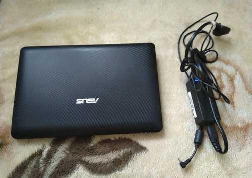 Нетбук Asus eee pc 1015bx