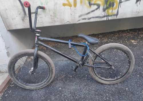 BMX WeThePeople Justice / WTP