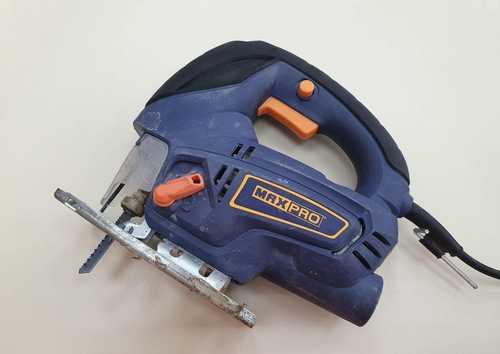 Электролобзик Jig Saw mpjs600VQ (Кача)