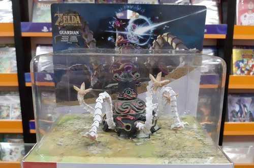 Фигурка Amiibo Guardian