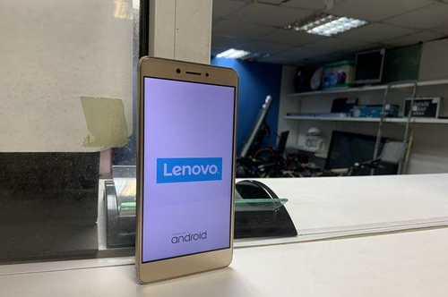 Смартфон Lenovo K6 Note 3/32 Gb