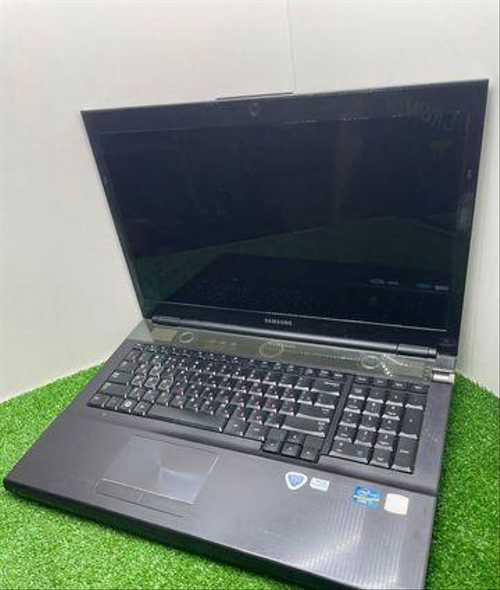Ноутбук Samsung 700G7A (1136)