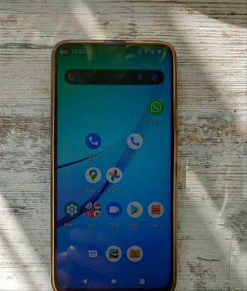 Смартфон Cubot C30