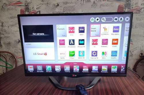 Телевизор LG32la660v