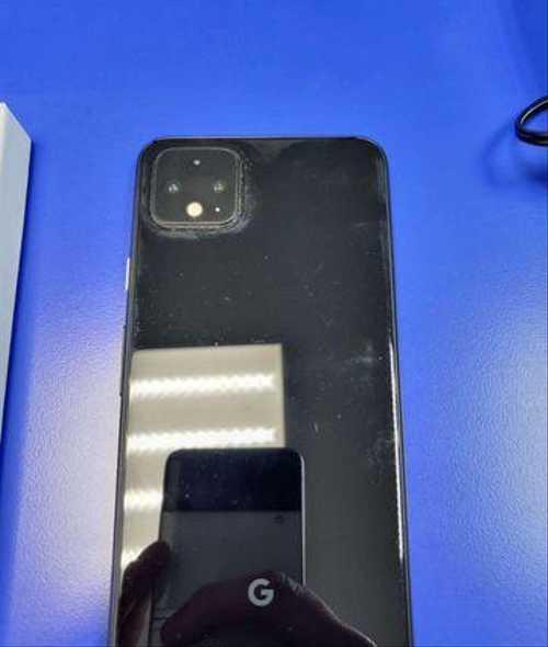 Google pixel 4 xl