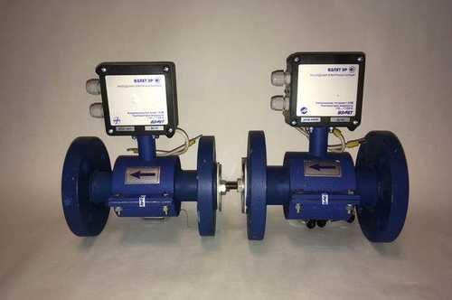 Расходомер эрсв-440 Взлет