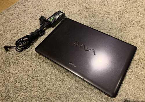 Sony Vaio