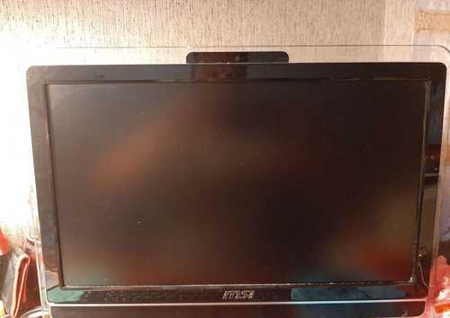 Моноблок DNS RTL8188CE***