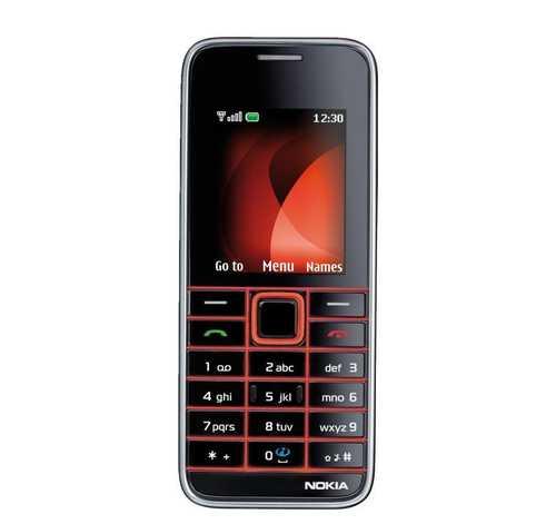 Nokia 3500 Classic