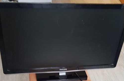 Телевизор Philips 24"