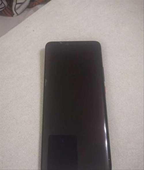 Телефон Huawei Mate20 pro