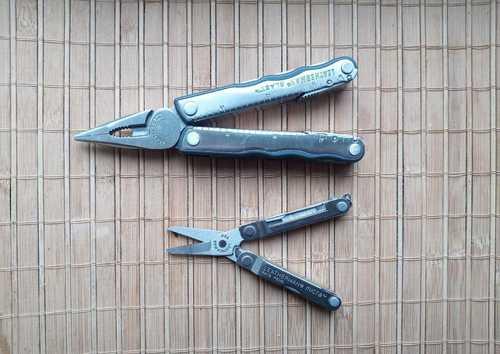 Мультитул Leatherman Blast + Micra