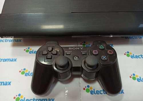 Sony PS3-320гб+30игр