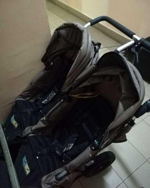 Коляска