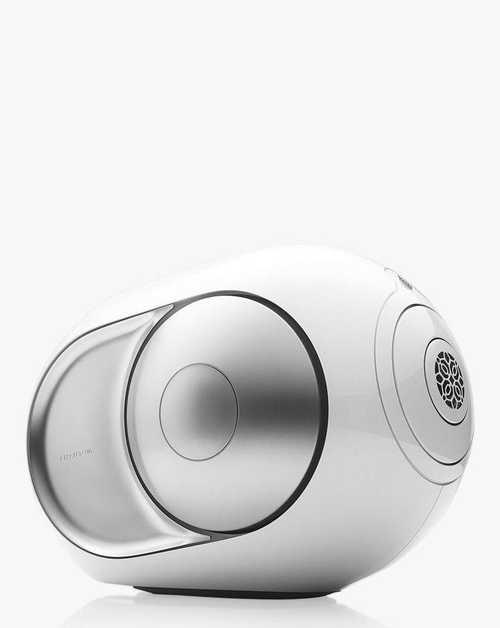 Колонка Devialet Phantom silver