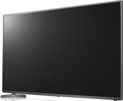 Телевизор LG 32LB563U на запчасти