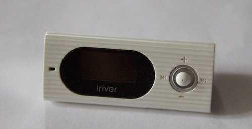 Mp3 плеер iriver T60 1Gb