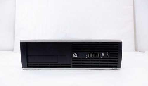 HP Compaq Elite 8300 SFF
