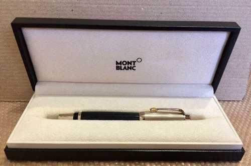 Ручка-роллер Montblanc Boheme (оригинал в Екатерин